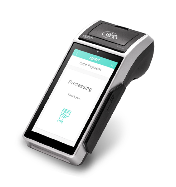 AMP_8000 | IOT Pay